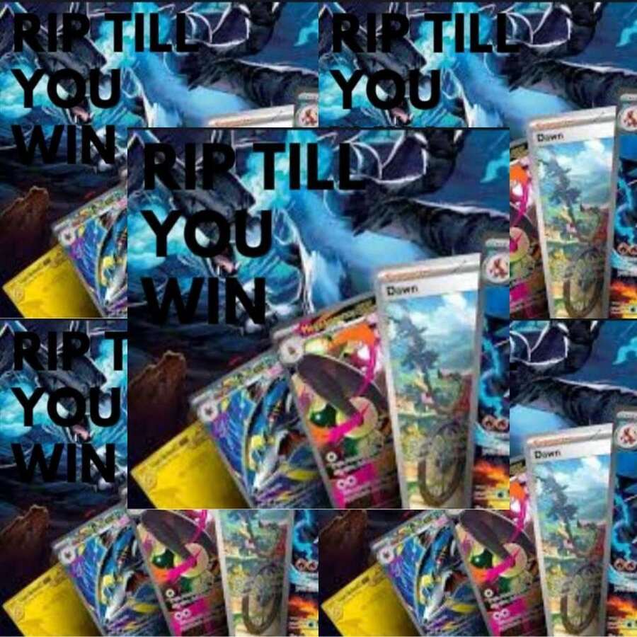 Rip Till You Win Phantasmal Flames | SHEIN USA