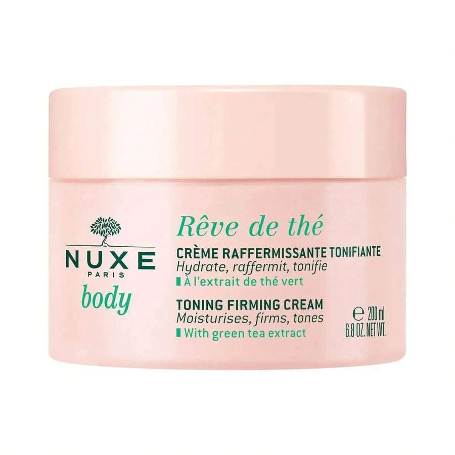 Crema corporal Nuxe Body Reve De de 200 ml | Moda de Mujer | SHEIN México