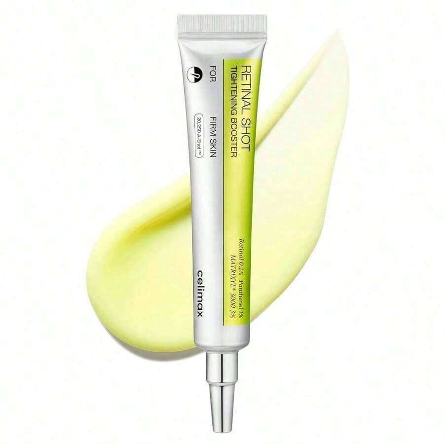 Celimax The Vita A Retinal Shot Tightening Booster | With Retinal 0.1% ...