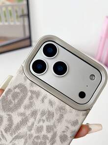 1 Peça Capa de Telefone Compatível com iPhone 17 Pro Max 17 Pro Air 16 ...