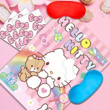 Pin The Bow On Hello Kitty Party Game, Hello Kitty Birthday Party Game ...