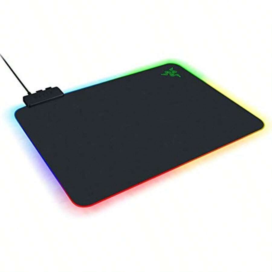 Razer Firefly Hard V2 RGB Gaming Mouse Pad | Moda de Mujer | SHEIN México