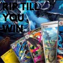 Rip Till You Win Phantasmal Flames | SHEIN USA