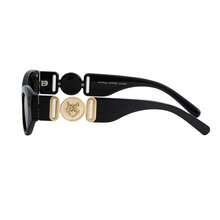 Women Small Sun Glasses, Cat Eye Frame 90's Vintage Men Fashion Glasses ...