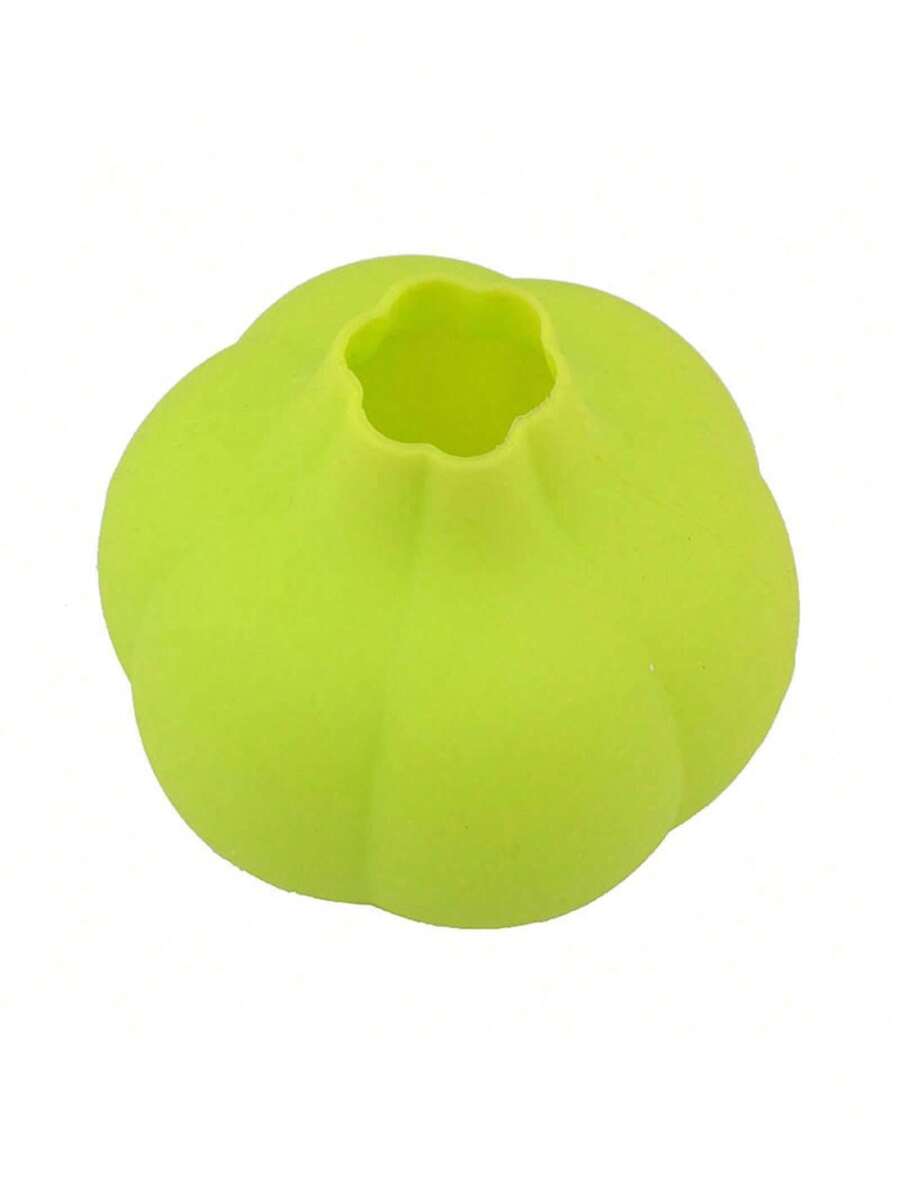 1 pieza Pelador de ajo creativo de silicona suave, herramienta para ...
