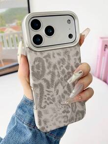 1 Peça Capa de Telefone Compatível com iPhone 17 Pro Max 17 Pro Air 16 ...