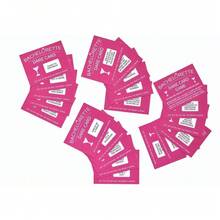 Party Rubbelkarten Spiel Set - Kreative Herausforderungskarten mit ...