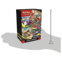 Karten Mega Entwicklung Booster Pack, Sword & Shield Serie Glänzende ...