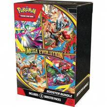 Karten Mega Entwicklung Booster Pack, Sword & Shield Serie Glänzende ...