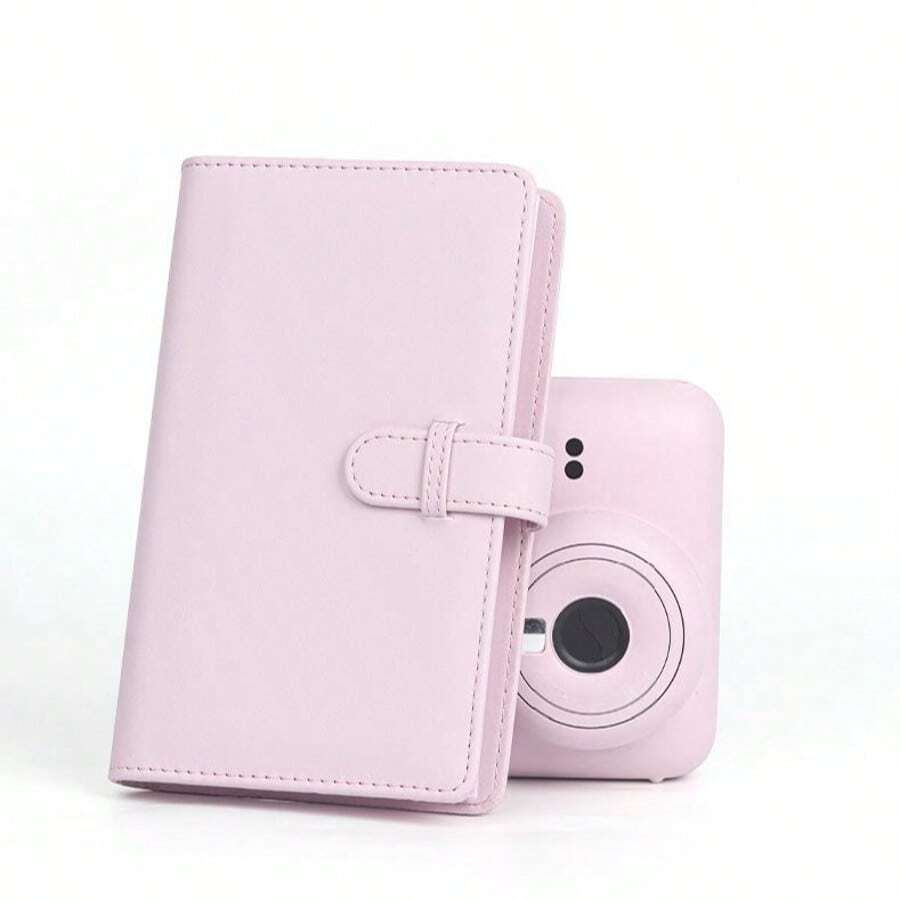 28 Bolsos Mini Álbum de Fotos - Adequado para Fujifilm Instant Mini 12 ...