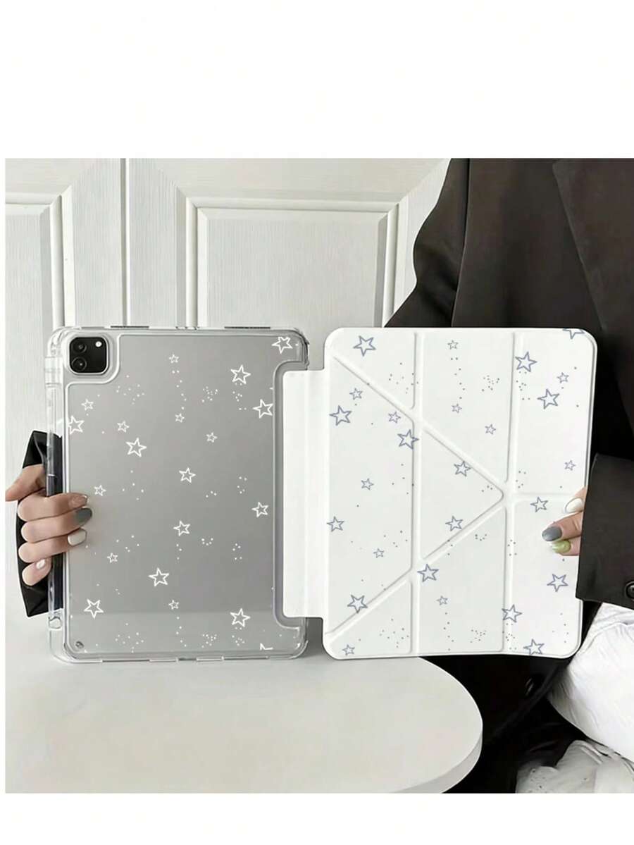 Este adorable estuche protector con diseño es compatible con la serie ...