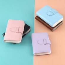28 Bolsos Mini Álbum de Fotos Bolsa - Adequado para Fujifilm Instant ...