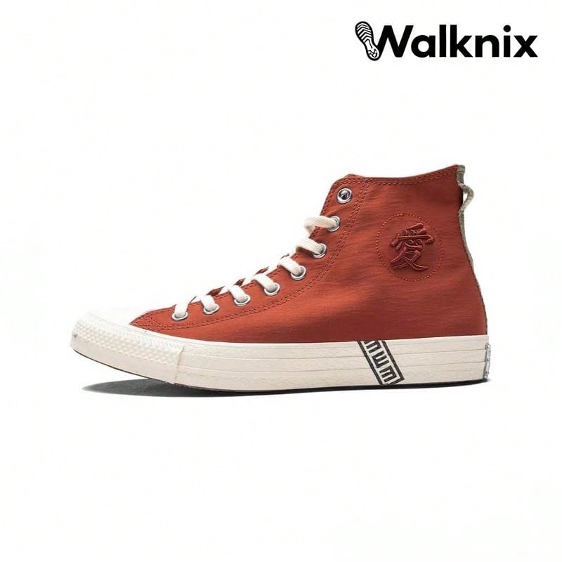Zapatillas Converse Chuck All Star High 'Gaara' Shippuden X de color ...