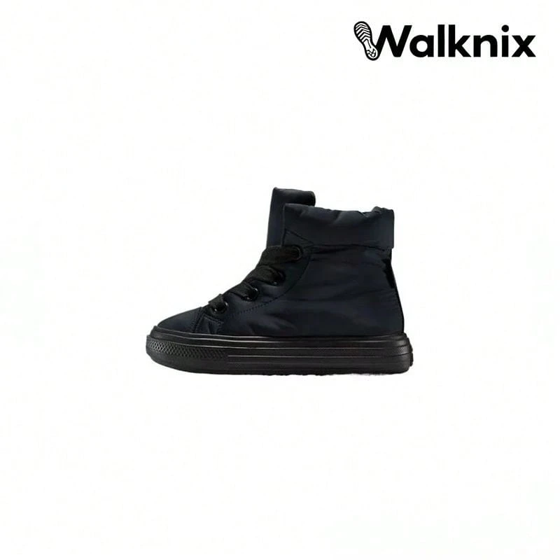 Converse Chuck All Star Elements Soft Plush Comfortable Short Boots ...