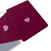 1 pieza Funda protectora para Tablet con rotación de 360° y función de ...