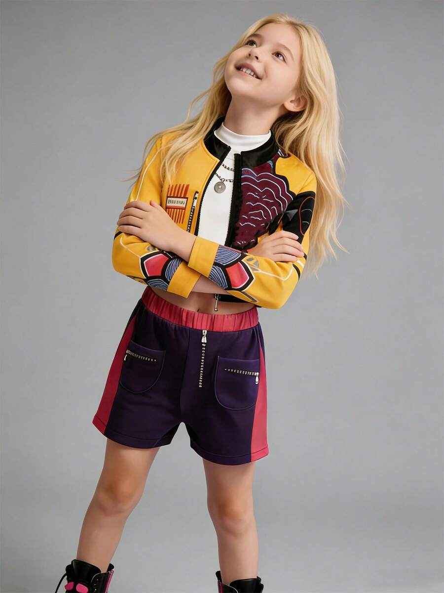 Disfraz de Kpop para niñas, estrellas del K-pop, vocalista, Rumi ...