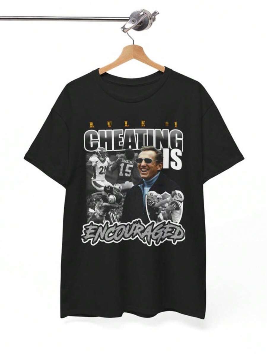 Al Davis V2 Oakland Los Ángeles Las Vegas Maxx Crosby Davante Adams ...