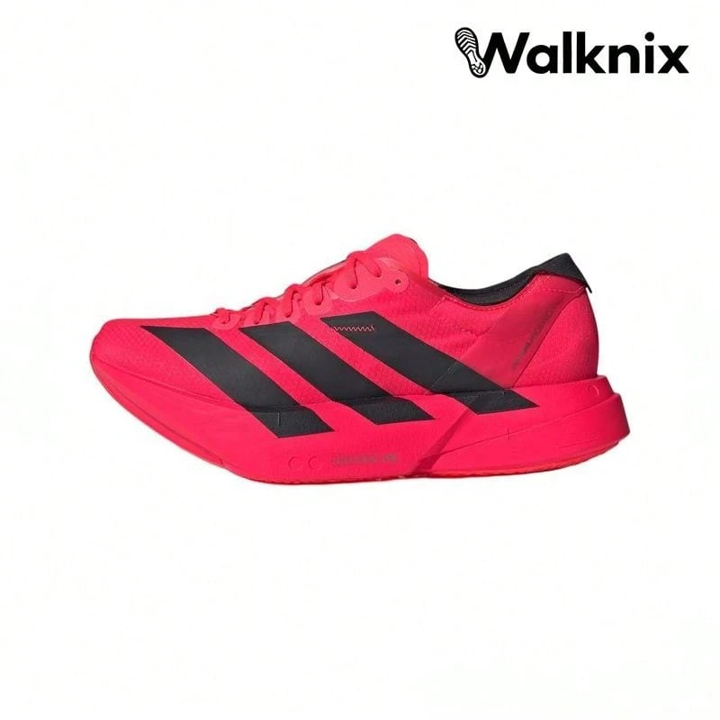 Adidas Adizero Adios Pro 4 Comfortable Soft Durable Shock Absorption ...