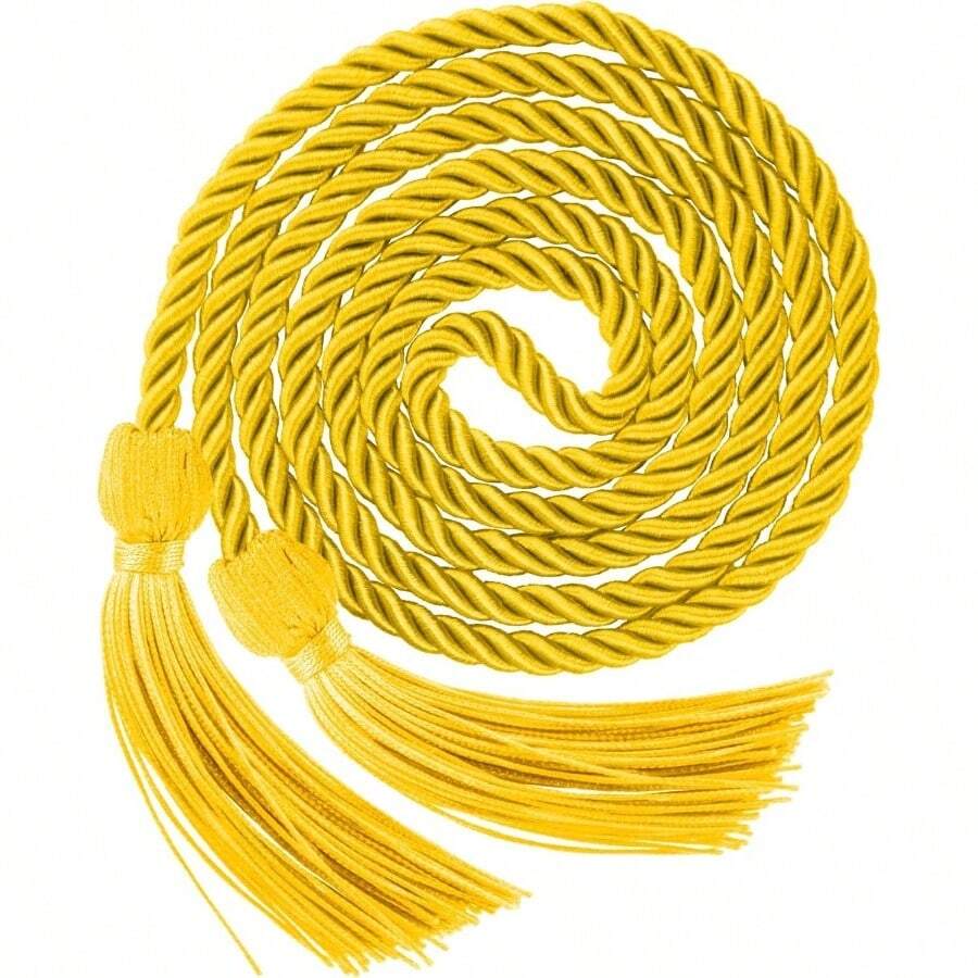 Graduation Cords, Graduation Cords, Gold Cords, 2025 Graduation Tassel ...