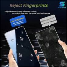 3 Pack Screen Tector Motor Moto G Power 2025/2026/G 5G 2025/2026Full ...