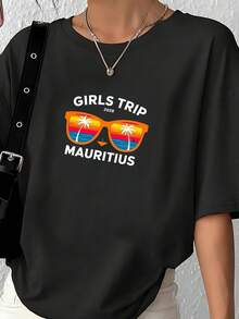 Viaje de chicas 2026 Mauricio Vacaciones de primavera 2026 Crucero-1 ...