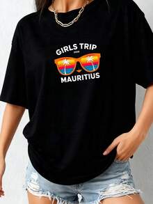 Viaje de chicas 2026 Mauricio Vacaciones de primavera 2026 Crucero-1 ...