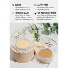 AOA Pressed Powder | SHEIN USA