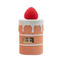 Fragrance World AZÚCAR ARABIYAT - FRESA TRES LECHES 100ML EAU DE PARFUM ...