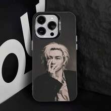 Funda de teléfono F-Fujii K-Kaze P-Prema para 11,12,13,14,15,16,17,Pro ...