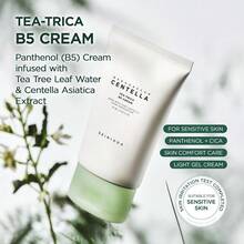 Madagascar Centella Tea-Trica B5 Cream 75ml | Moda de Mujer | SHEIN México