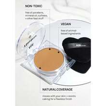 AOA Pressed Powder | SHEIN USA