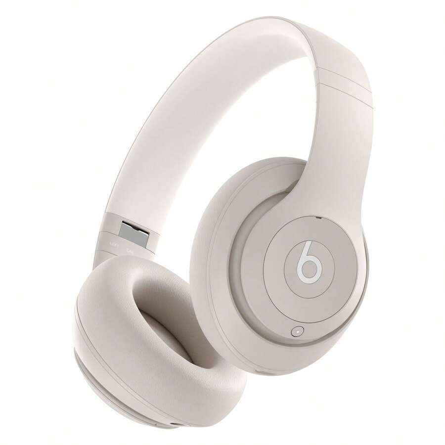 Studio Pro - Wireless Bluetooth Noise Cancelling Headphones ...