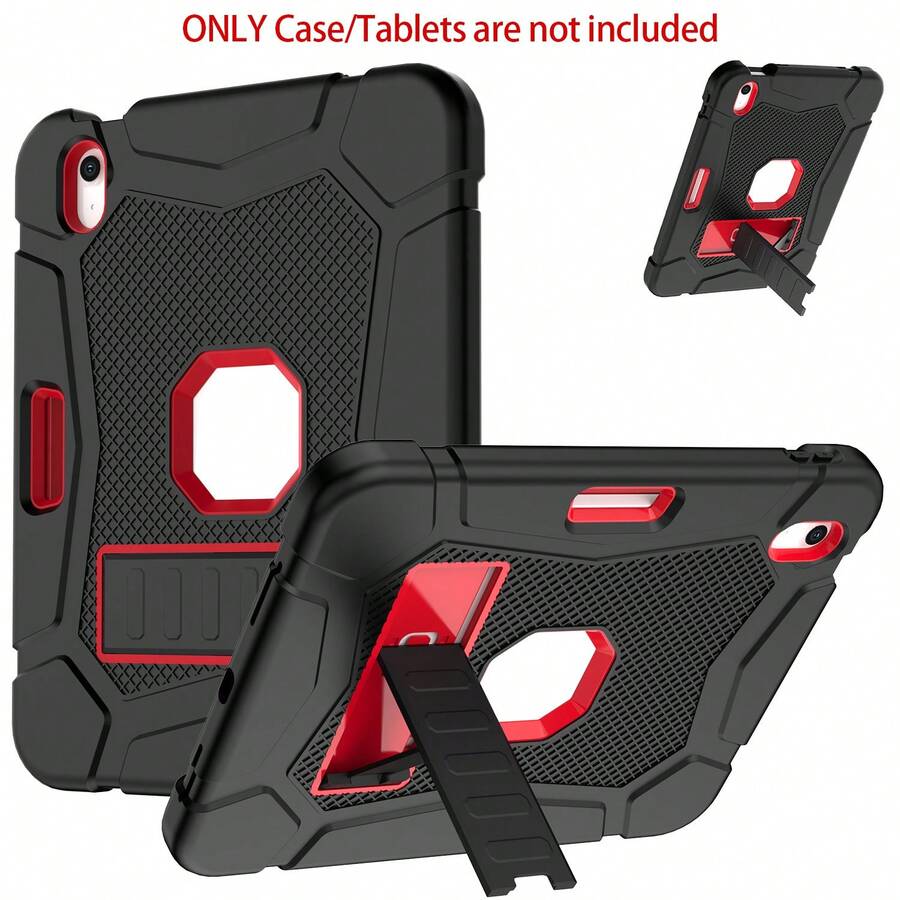 Custodia protettiva robusta con supporto regolabile e design ...