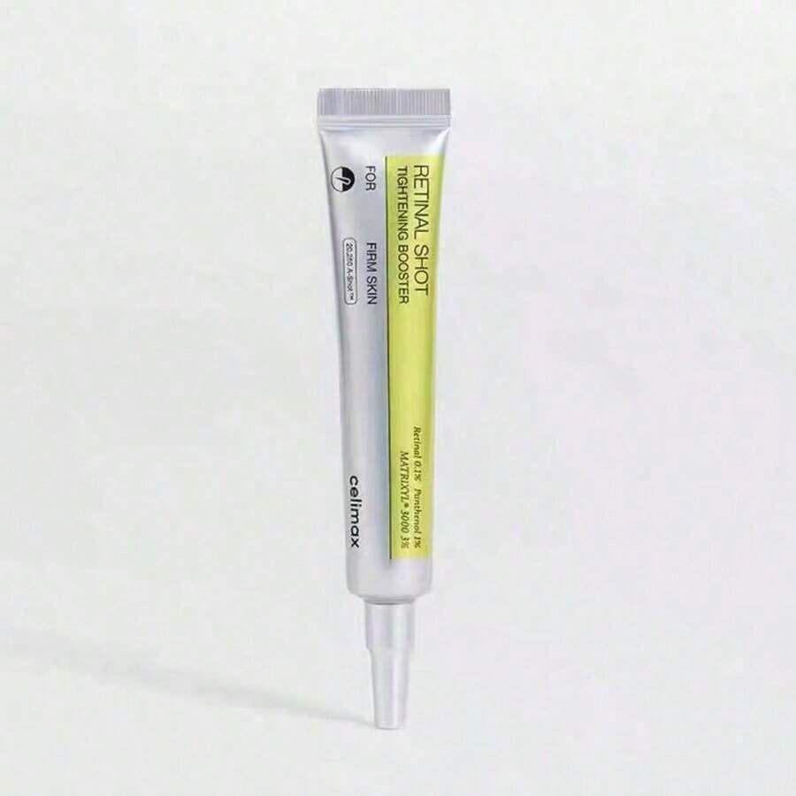 Retinal Shot Tightening Booster - Pore Refining & Skin Plumping Serum ...