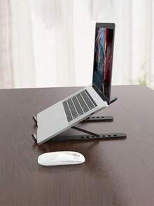 18-Zoll Laptop Ständer, Aluminiumlegierung klappbar, Kühlend ...