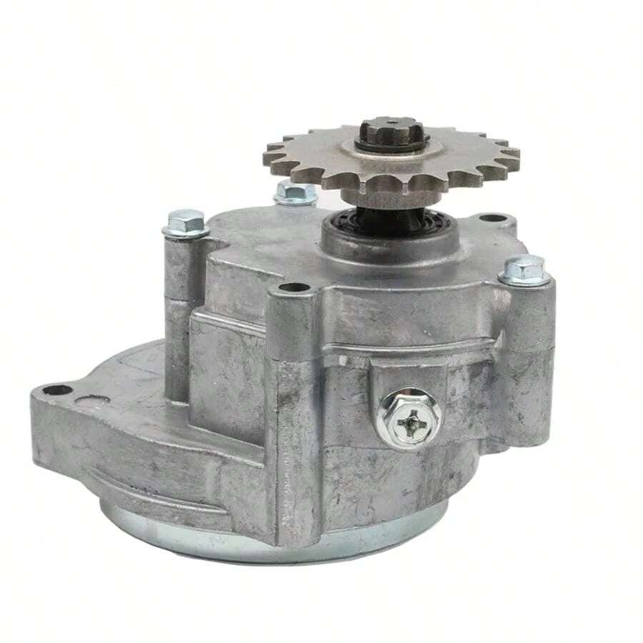 20 Zahn Kupplungstrommel Getriebe Ritzel 33cc 43cc 49cc Ty Rod II Go ...