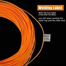 Fly Fishing Floating Line With Welded Loop Weight Forward Fly Lines ...