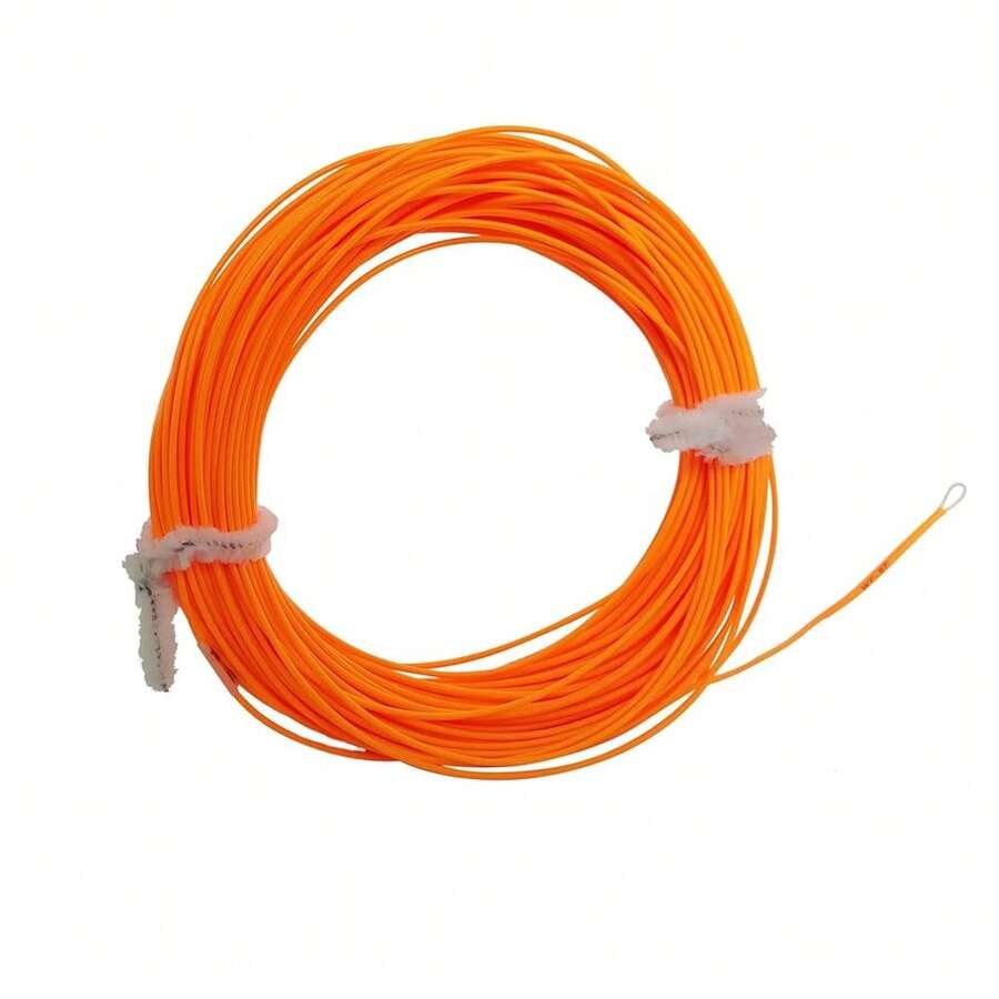 Fly Fishing Floating Line With Welded Loop Weight Forward Fly Lines ...