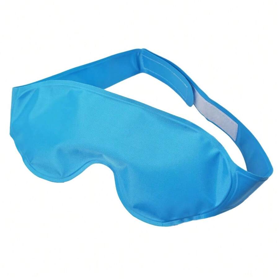 Gel Eye Cold Pads Hot And Cool Compress Puffy And Dry Eye Cooling Eye ...