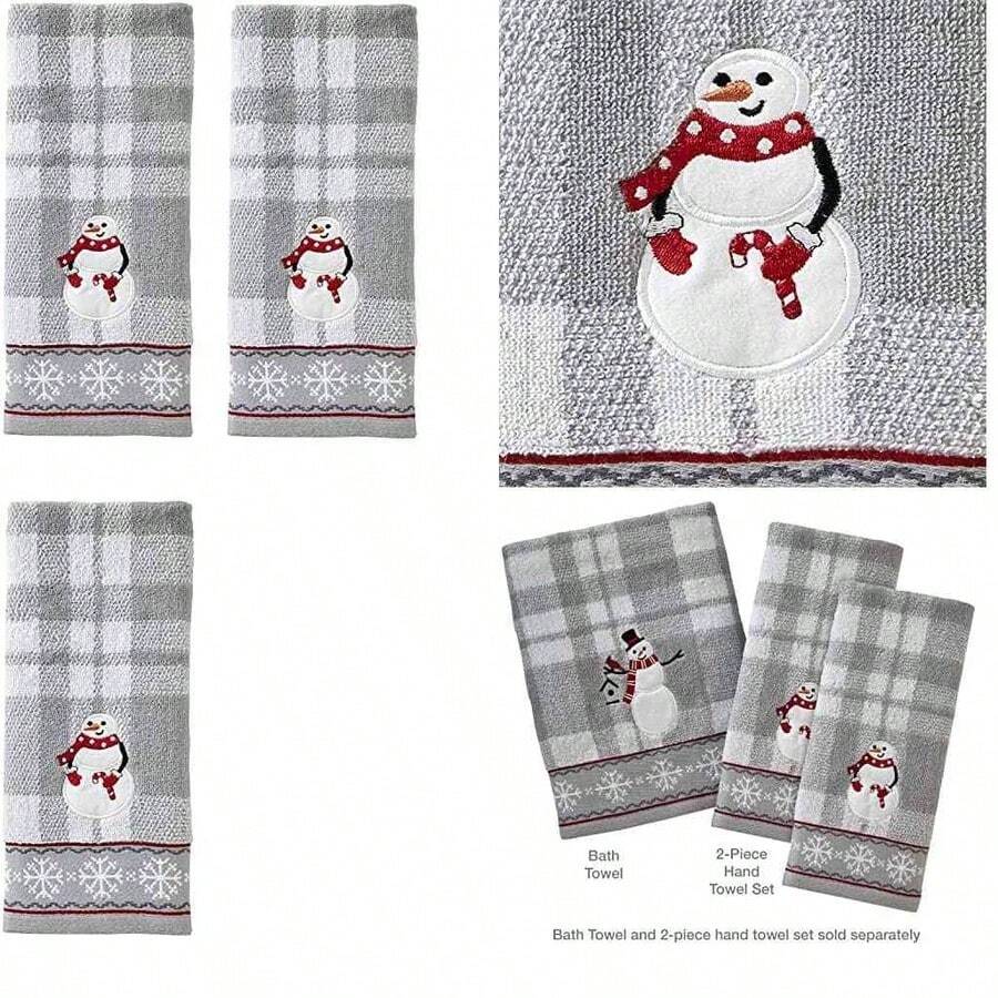 Leoon SKL Home - Dispensador de jabn de mueco de Nieve para bao/Cocina ...