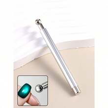 Double-Headed Cat Eye Nail Magnet Magnetic Pen Tool Sets ...