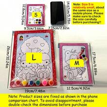 50 pezzi Pittura ad acquerello, Carta per acquerello, Pagine da ...