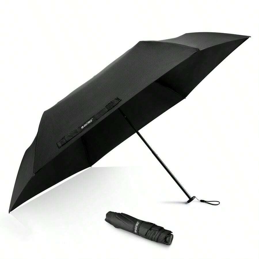 Umbrella Compact Ultralight UPF 50 UV Protection Umbrella Carbon Fiber ...