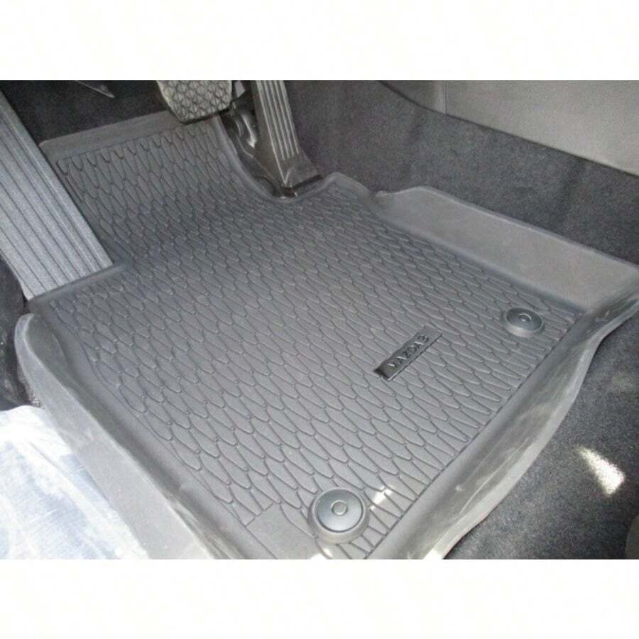 2019-2025 3 All Weather Floor Mats - High Wall BEPNV0350A | SHEIN USA