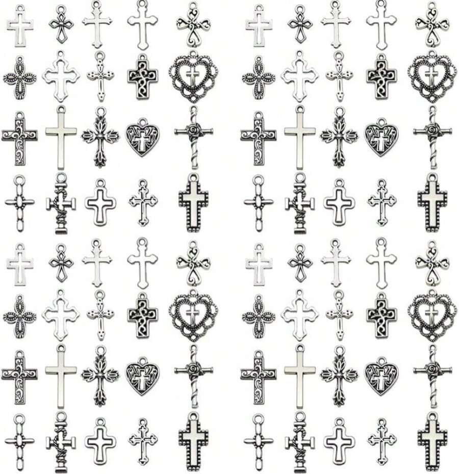 Sailanzi Sports Ball Connector Charms Set, Basketball Volleyball Soccer ...