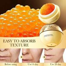 Caviar DNA Sodium Collagen Firming Cream SADOER Moisturizing ...