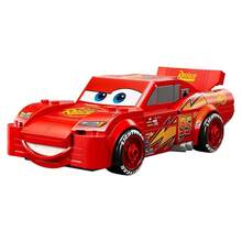 LEGO Super Racing - 77255 Lightning McQueen | SHEIN UK