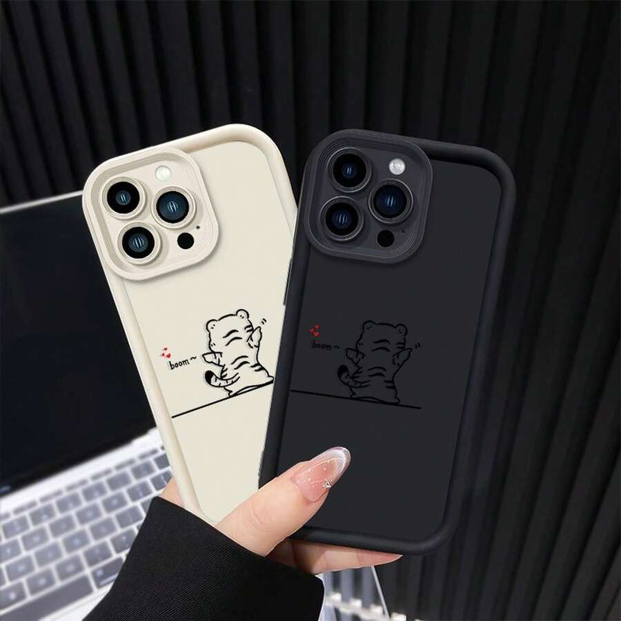 Basic Phone Cases | SHEIN EUQS