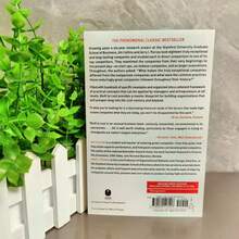 Libro en rústica en inglés "Construido para durar" de Jim Collins ...