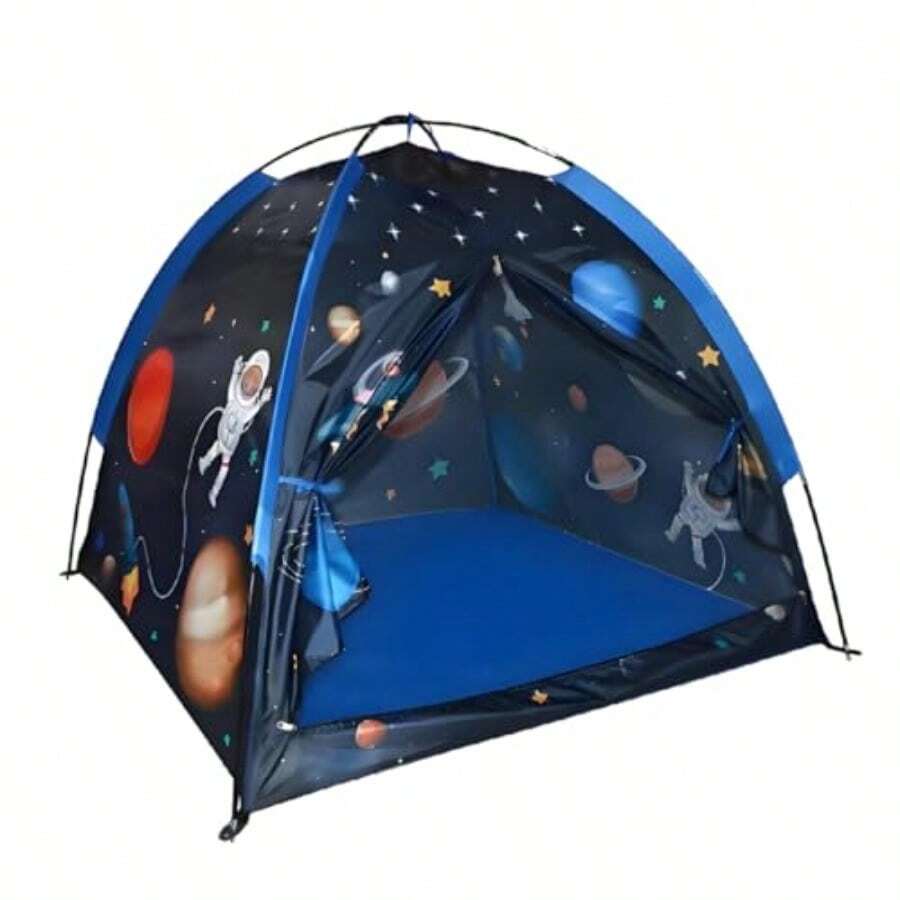 ASDF-HASTHIP® Play Tent- Playhouse for Boys and Girls Imaginative Play ...